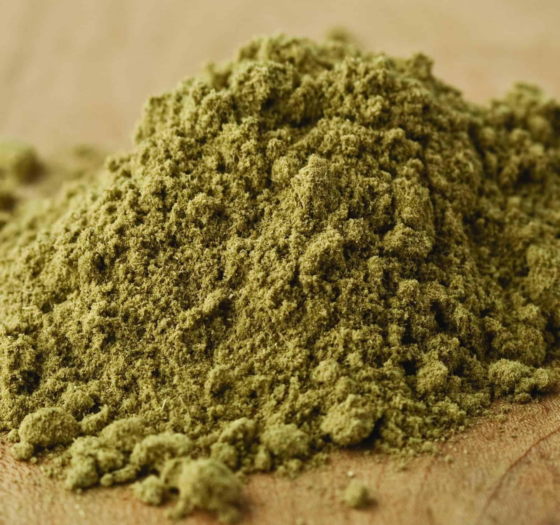 What is the difference between ground sage and rubbed sage? - All ... What is the difference between ground sage and rubbed sage? - All ...