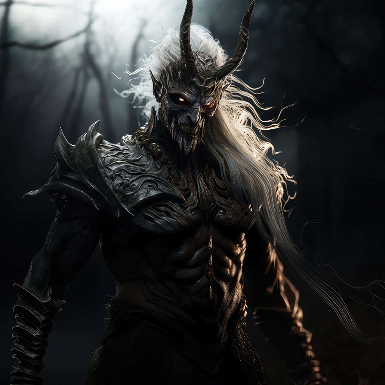 What is the difference between a demon and a devil? - All difference